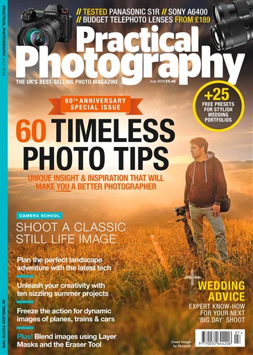The 5 Best Photography Magazines - by magazine.co.uk