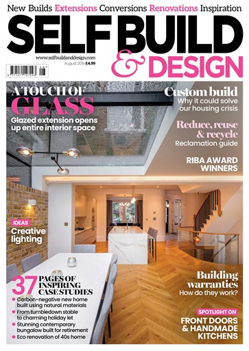 The 5 Best Architecture Magazines - by magazine.co.uk
