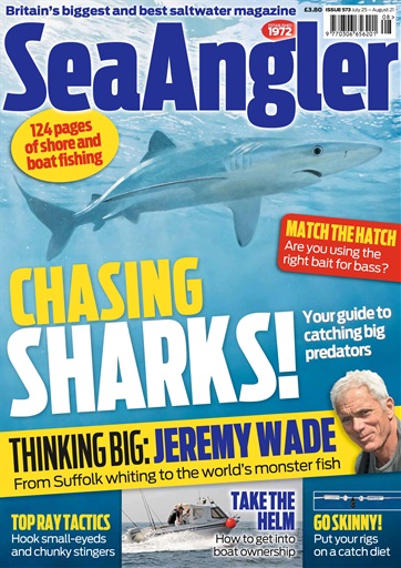 The 5 Best Fishing Magazines - by magazine.co.uk