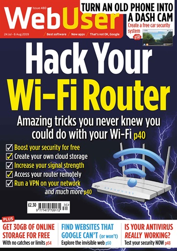 The 5 Best Technology Magazines - by magazine.co.uk