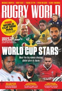 The 5 Best Sports Magazines - by magazine.co.uk