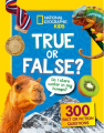 National Geographic Kids Magazine Subscription Offers UK