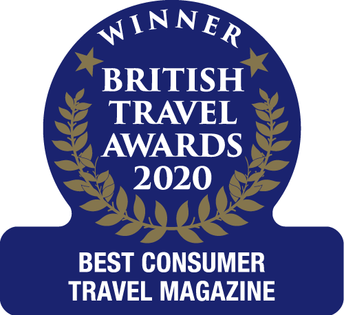 Britain Magazine Subscription UK Offer